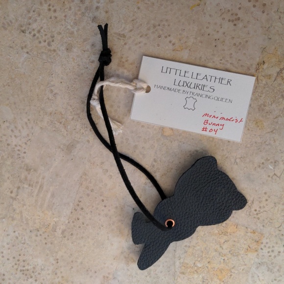 Hand Crafted | Accessories | New Handmade Genuine Leather Minimalist ...